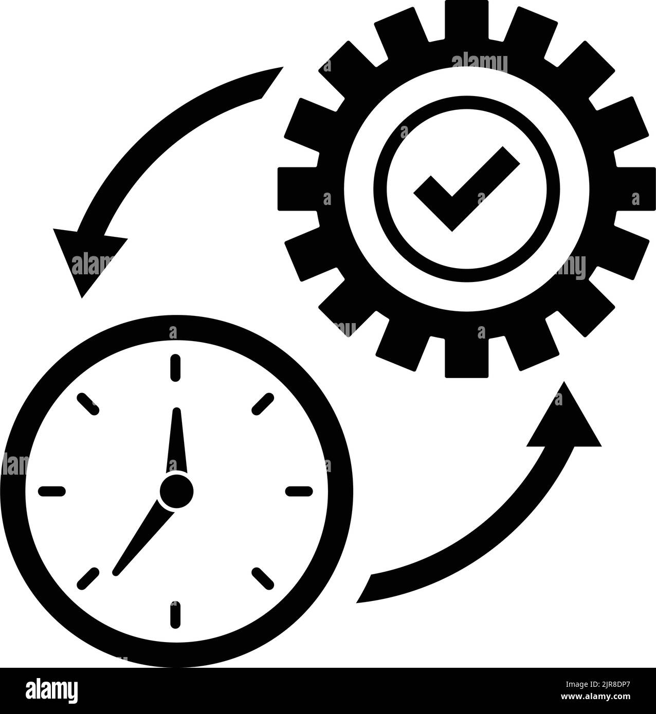 Efficiency icon - Perfect use for designing and developing websites ...