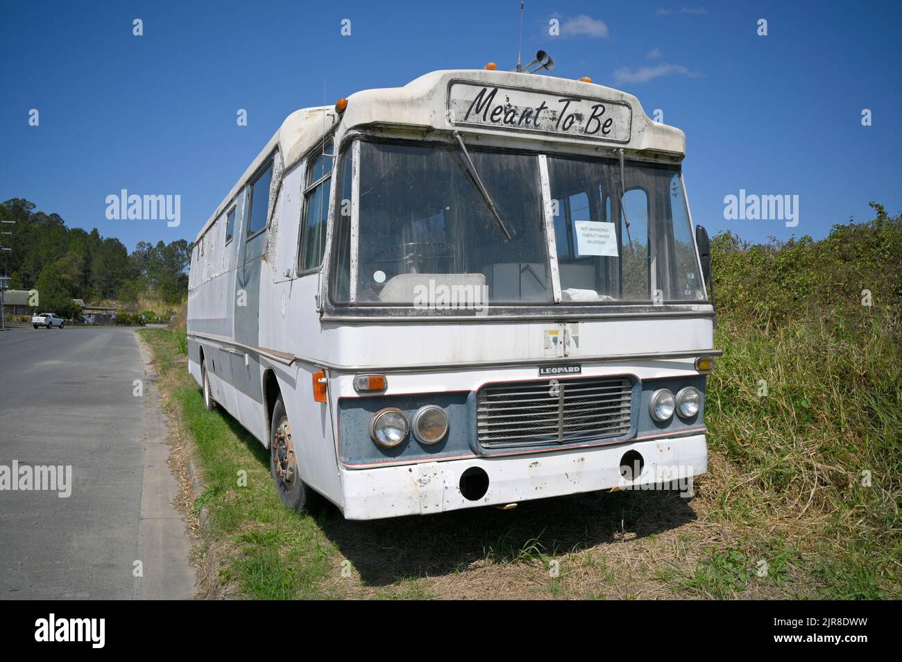 Industrial estate australia hi-res stock photography and images - Alamy