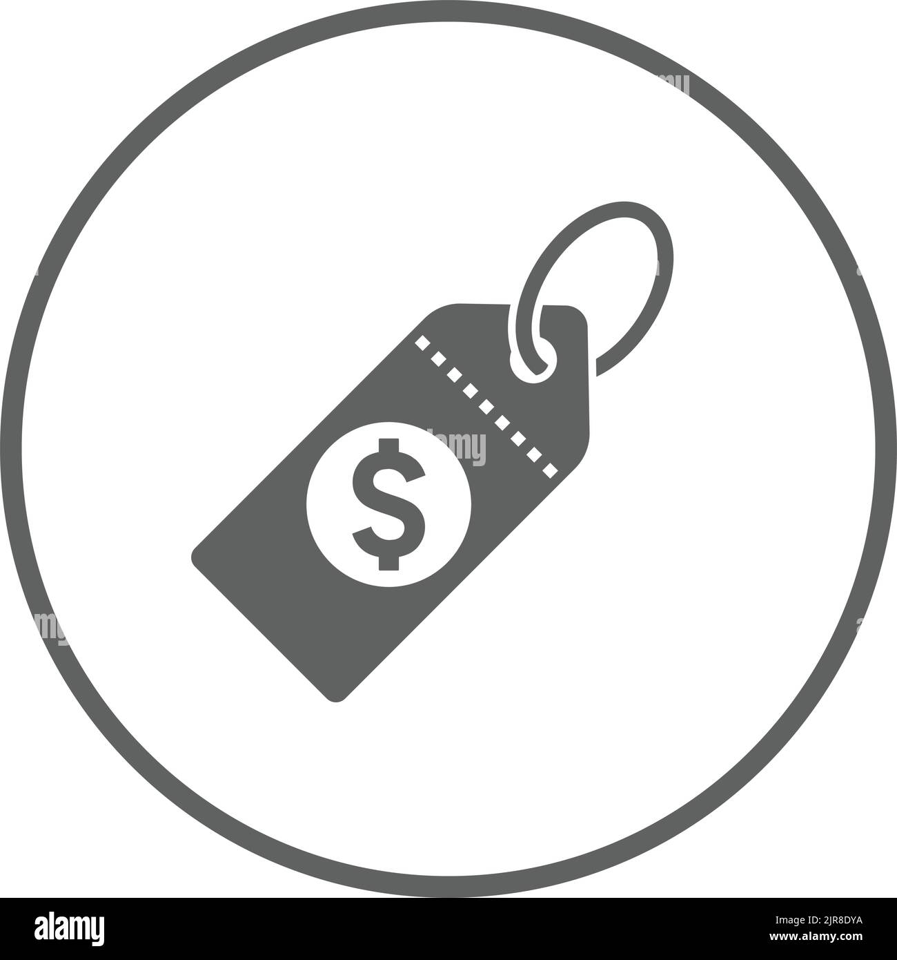 Dollar, money, finance, tag icon - Perfect use for designing and ...
