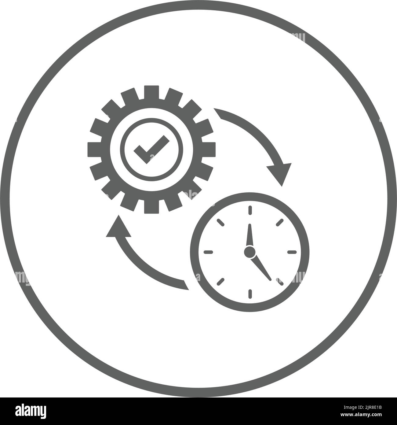 Efficiency icon - Perfect use for designing and developing websites ...