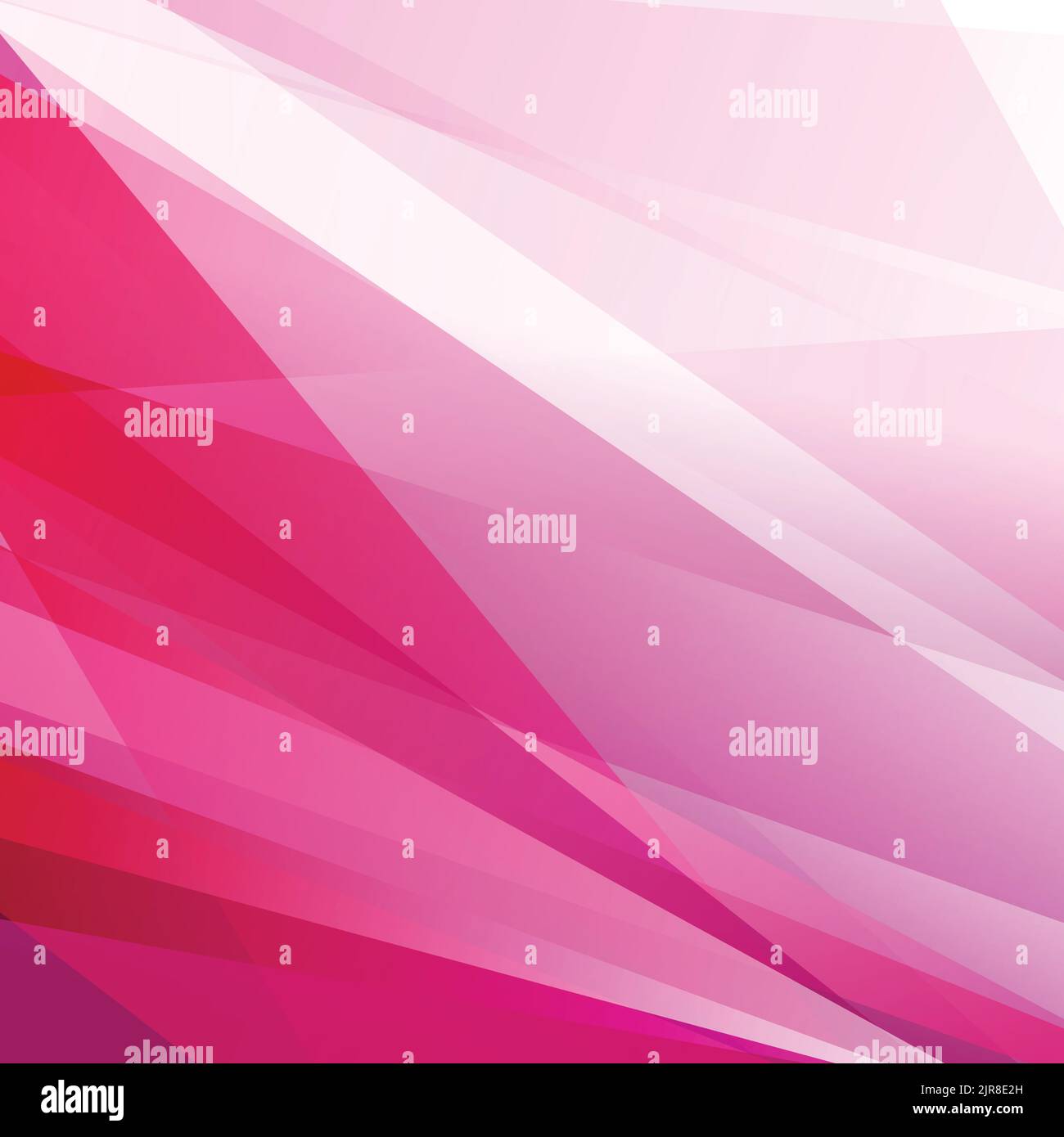 Abstract pink stripes tech minimal background. Vector illustration ...