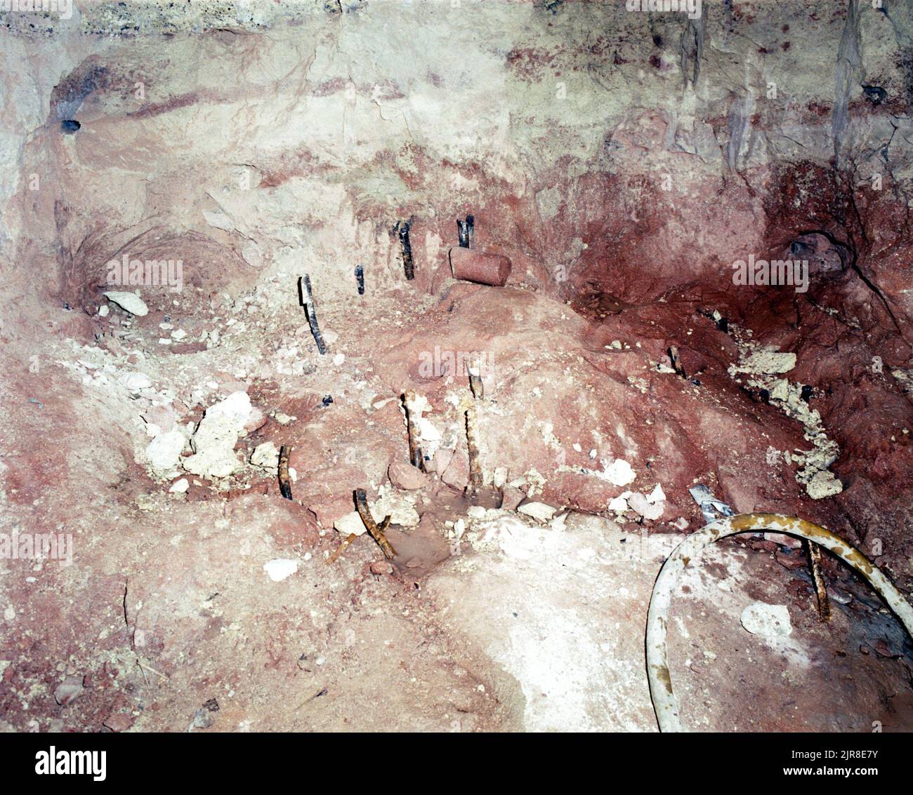 Charles gulick hi-res stock photography and images - Alamy