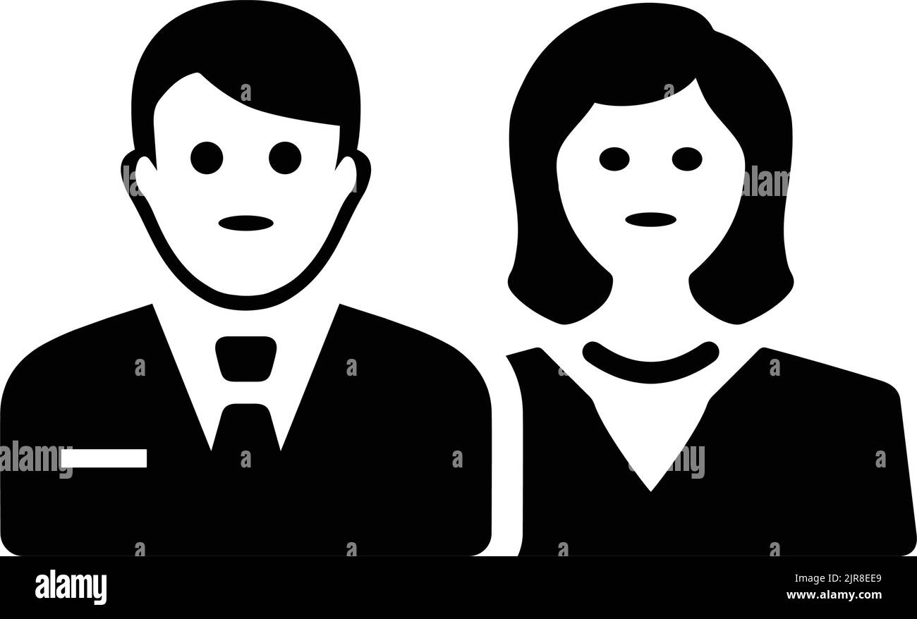 Female, male, person icon - Perfect use for designing and developing ...