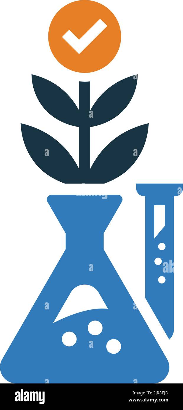 Experiment, growth icon - Perfect use for designing and developing ...