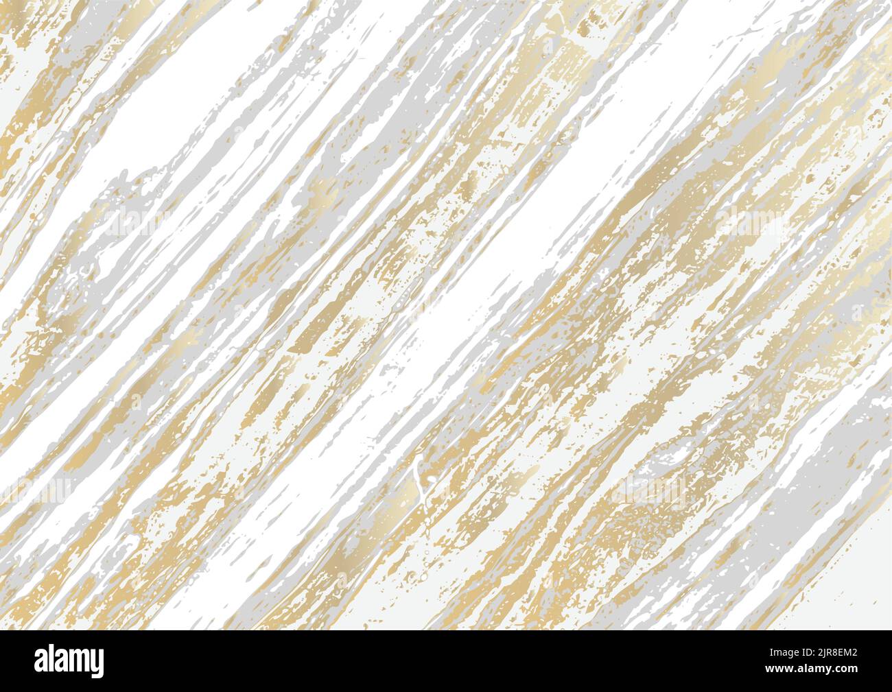 Grunge marble abstract texture background. Vector illustration Stock ...