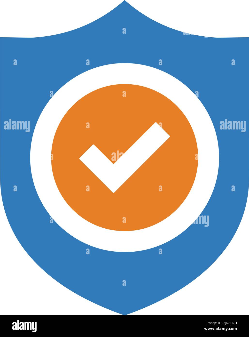 Firewall, safety, security icon - Vector EPS file. Perfect use for ...