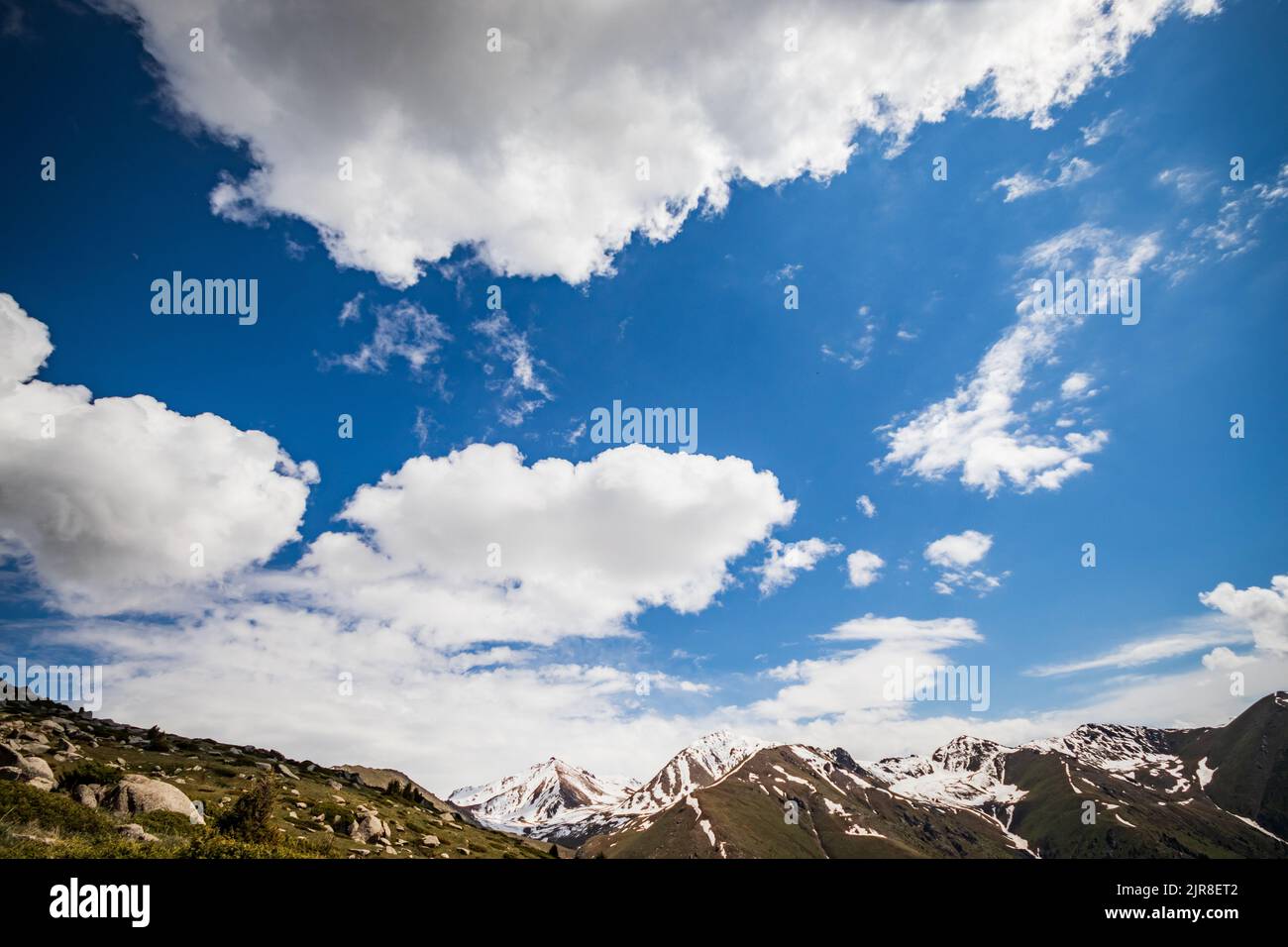 Hdri environment hi-res stock photography and images - Alamy