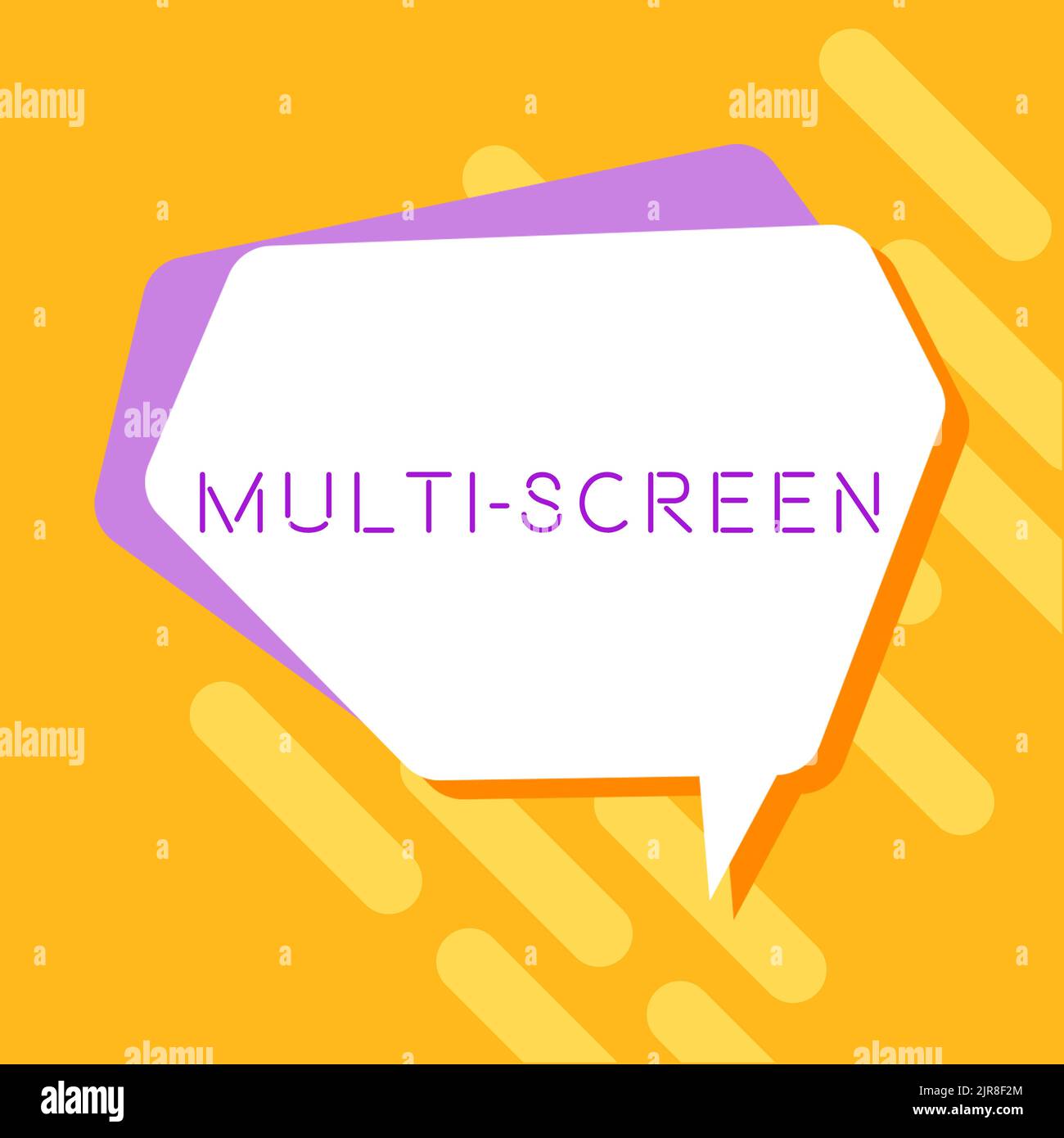 Inspiration showing sign Multi Screen. Business overview Having or ... Inspiration showing sign Multi Screen. Business overview Having or ...