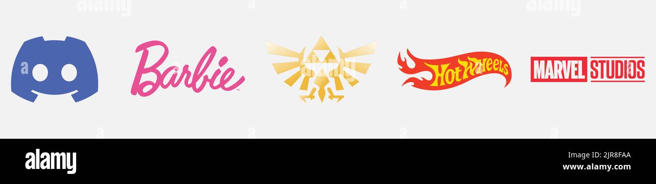 Discord gaming Stock Vector Images - Alamy