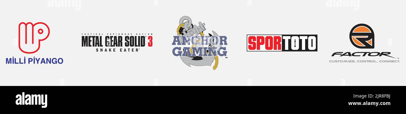 Metal gear solid 3 hi-res stock photography and images - Alamy