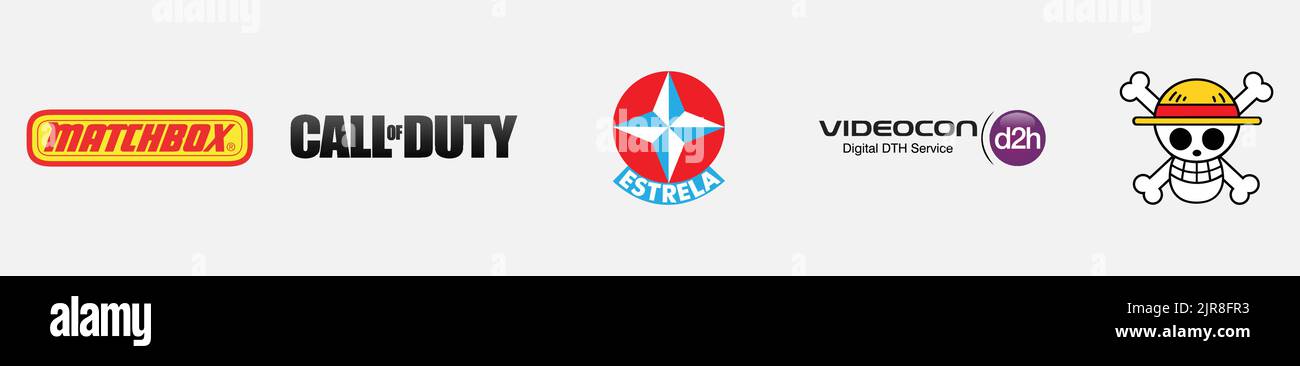 Mugiwara logo hi-res stock photography and images - Alamy