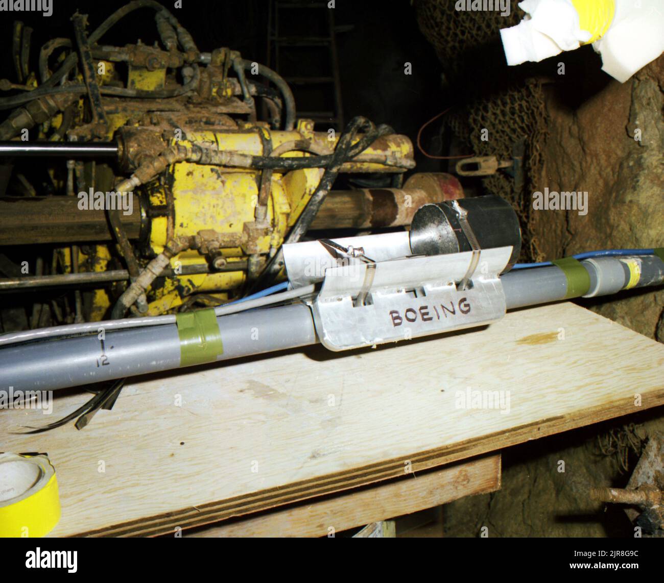 15 guage hi-res stock photography and images - Alamy