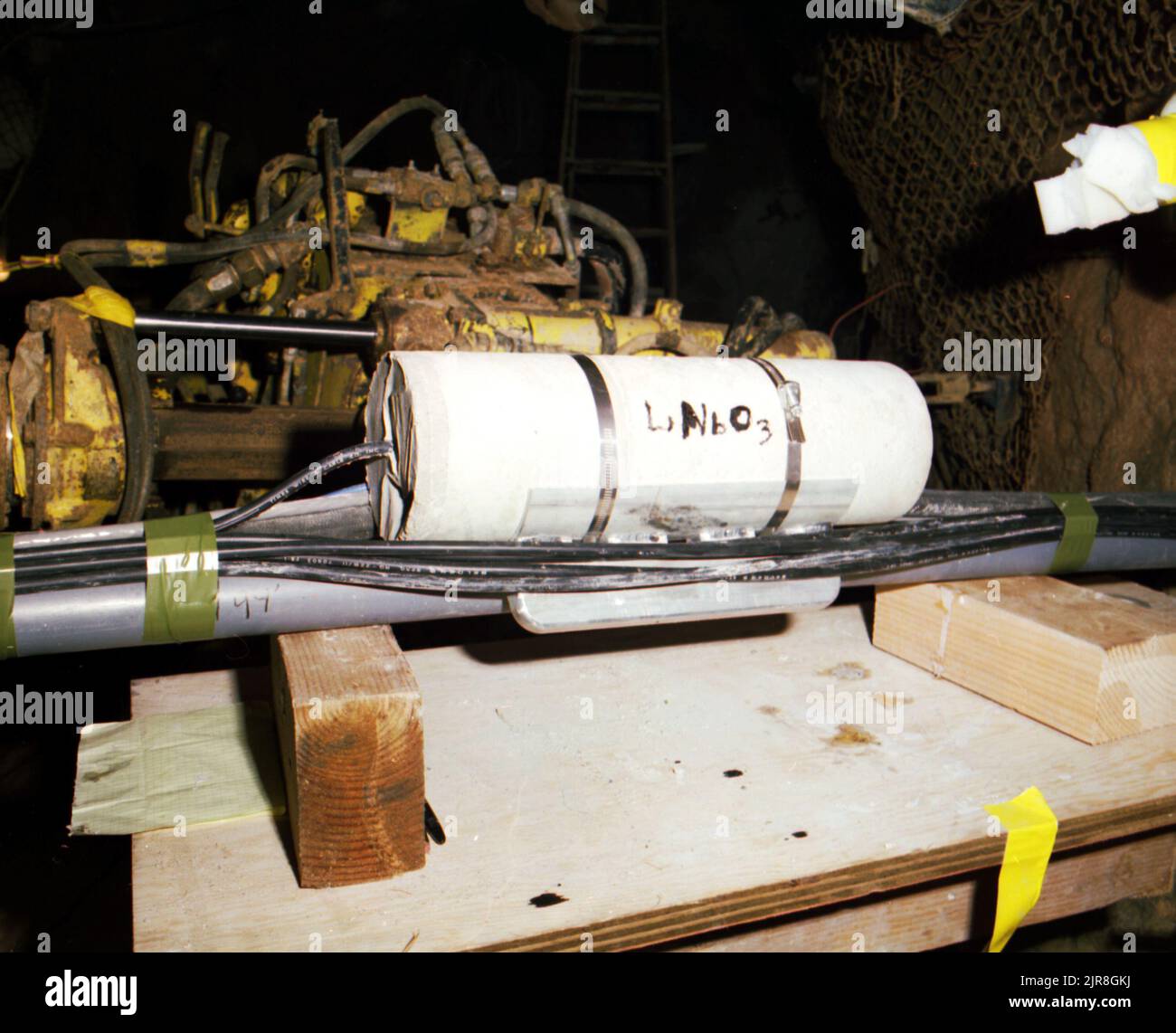 15 guage hi-res stock photography and images - Alamy