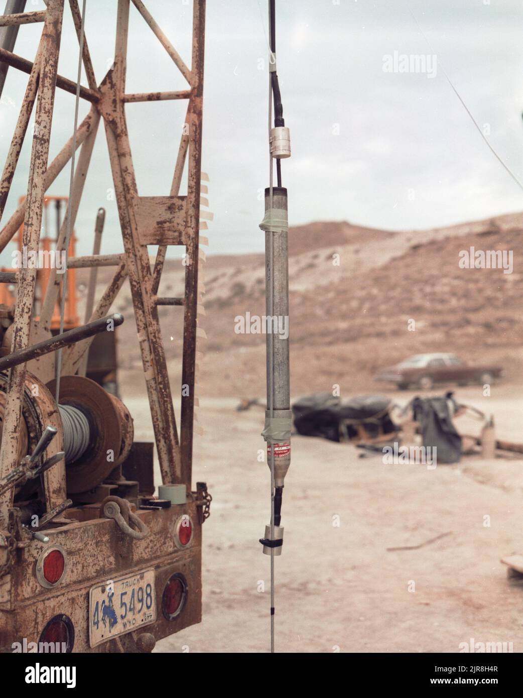 Special license plates hi-res stock photography and images - Alamy