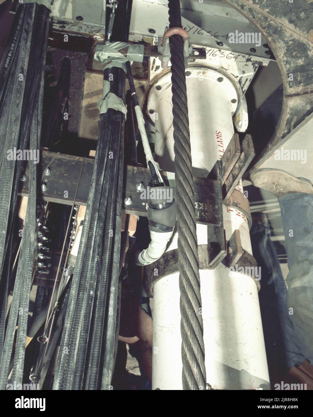 A771262 U3HJ SCUPPER DOWNHOLE OPERATION JOHN BROUILLARD (PROJECT ...