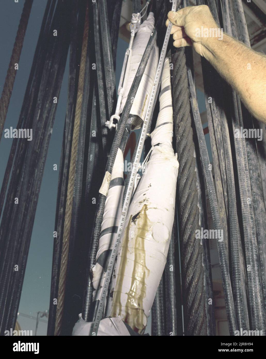 A771269 U3HJ SCUPPER DOWNHOLE OPERATION JOHN BROUILLARD (PROJECT ...