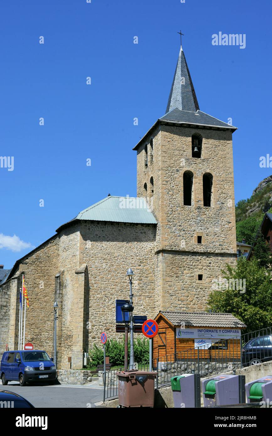Our lady of the assumption church hi-res stock photography and images ...