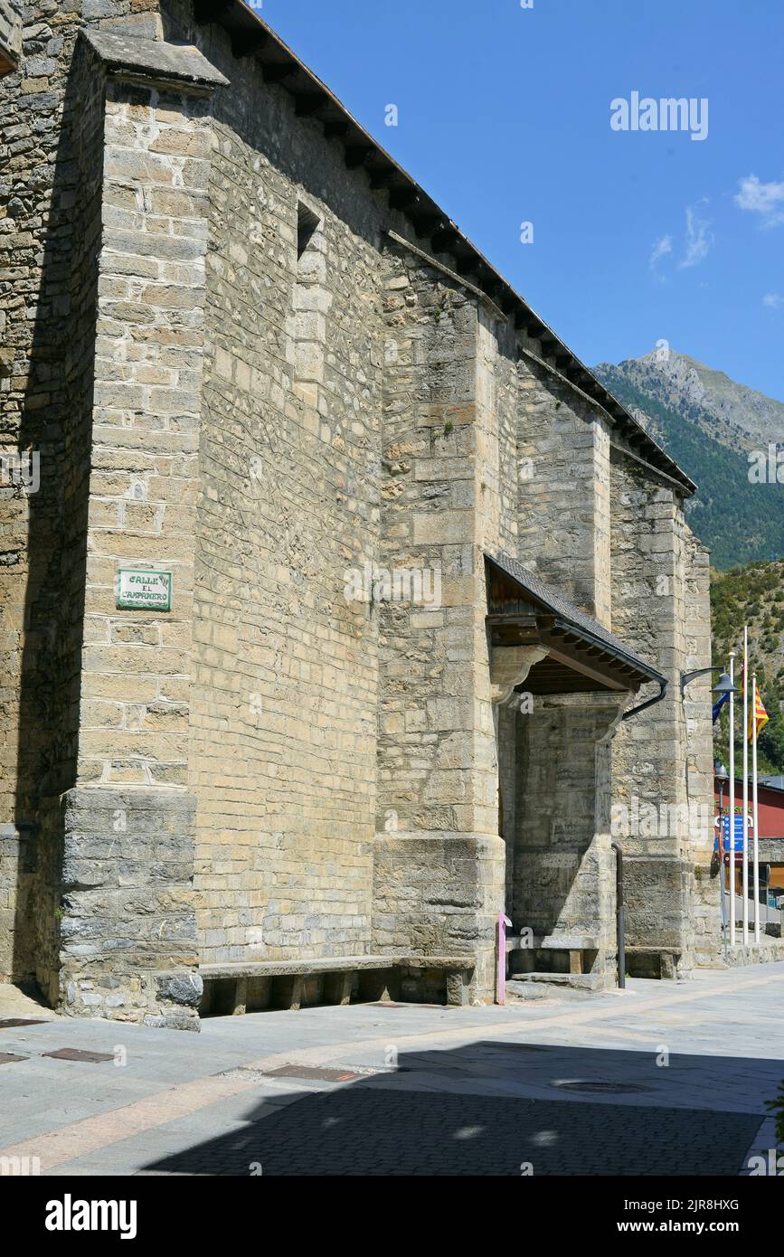 Our lady of the assumption church hi-res stock photography and images ...