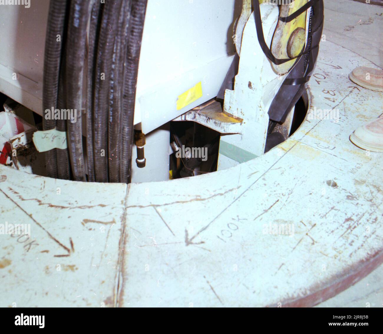 A770843 U7AM BULKHEAD DOWNHOLE OPERATION JOHN BROUILLARD (Project ...