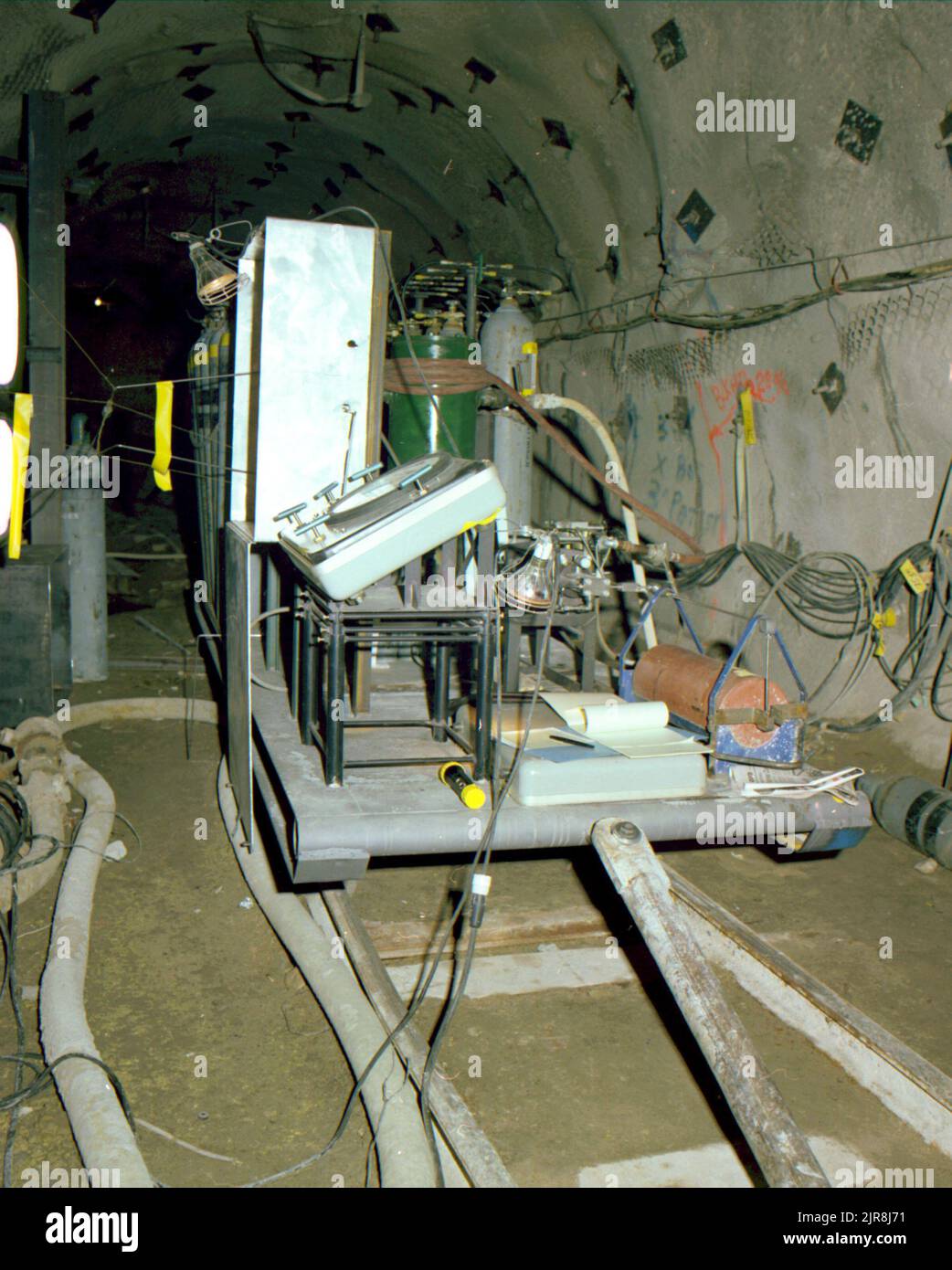 Vacuum tanks hi-res stock photography and images - Alamy