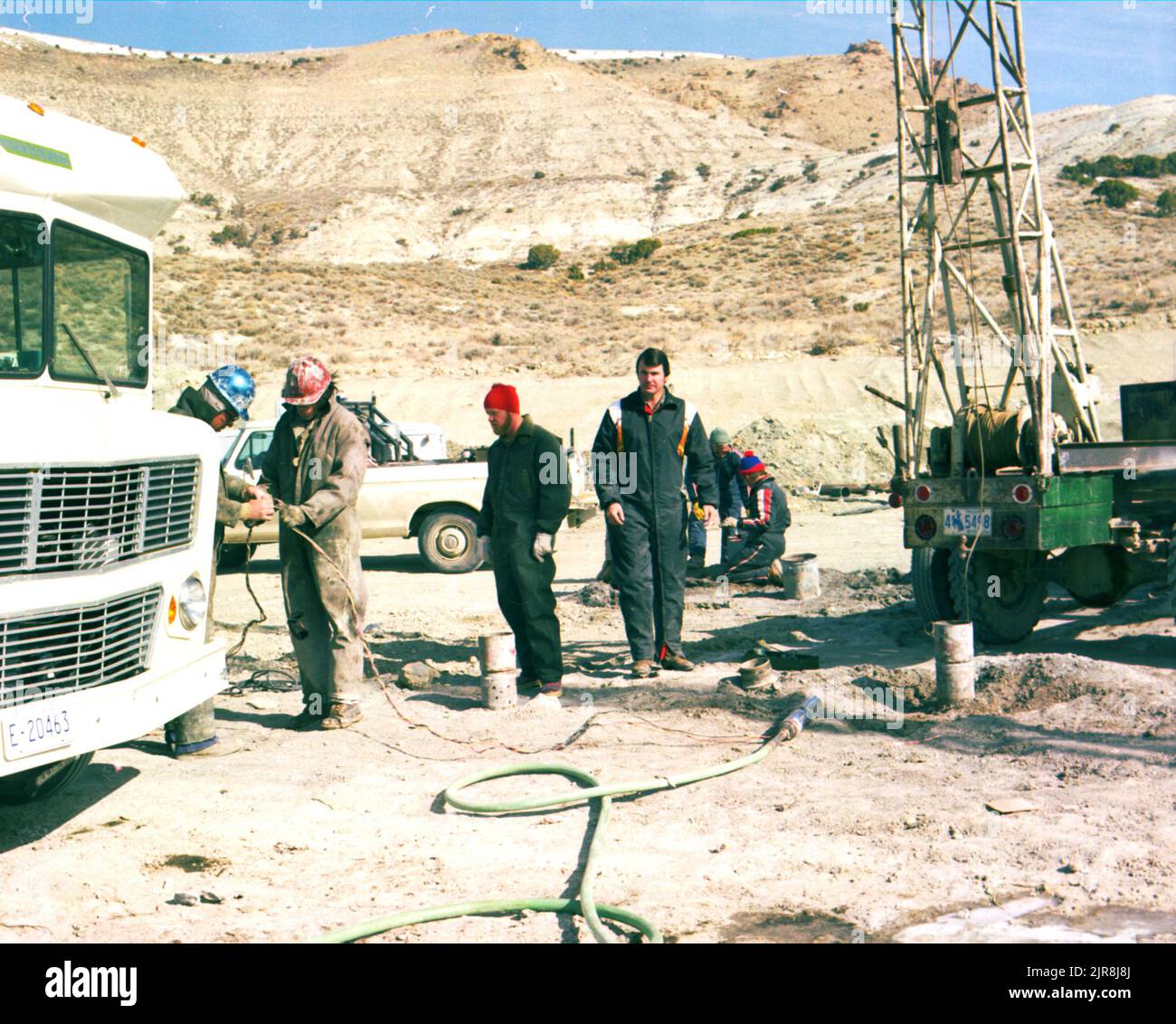 Ron pipes hi-res stock photography and images - Alamy