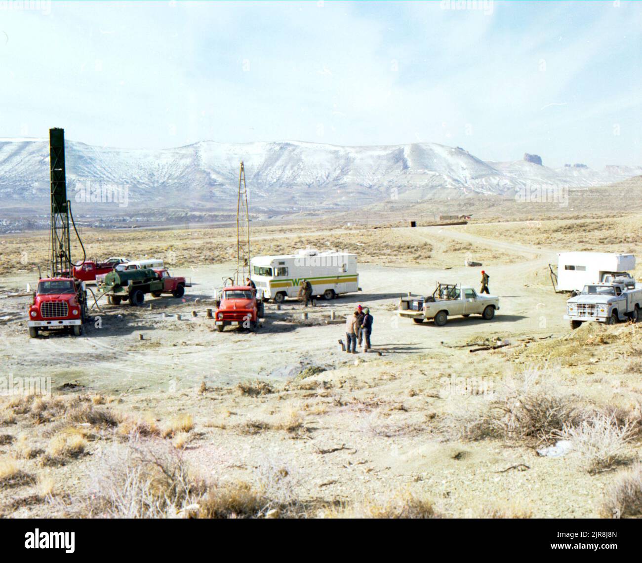 Ron pipes hi-res stock photography and images - Alamy