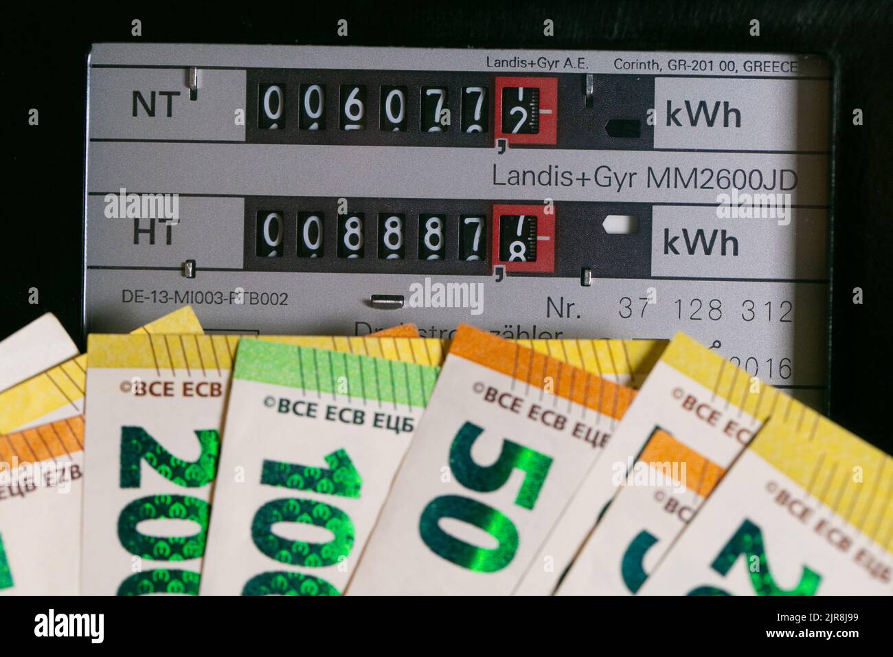 Rising electricity prices. Electricity cost in European countries.euro ... Rising electricity prices. Electricity cost in European countries.euro ...