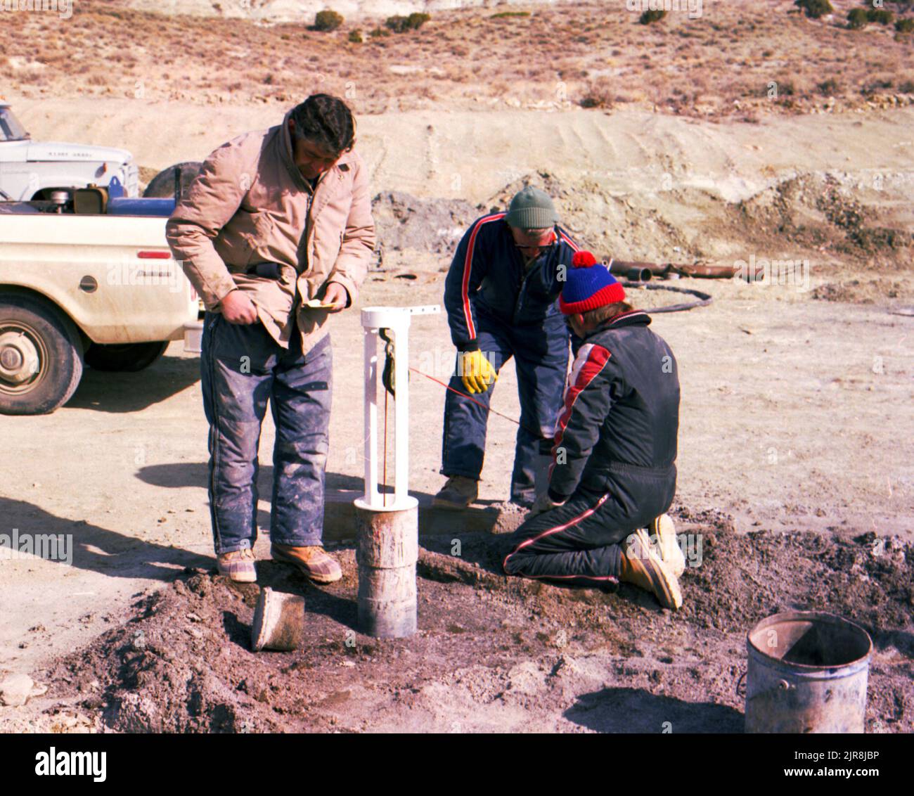 Ron pipes hi-res stock photography and images - Alamy