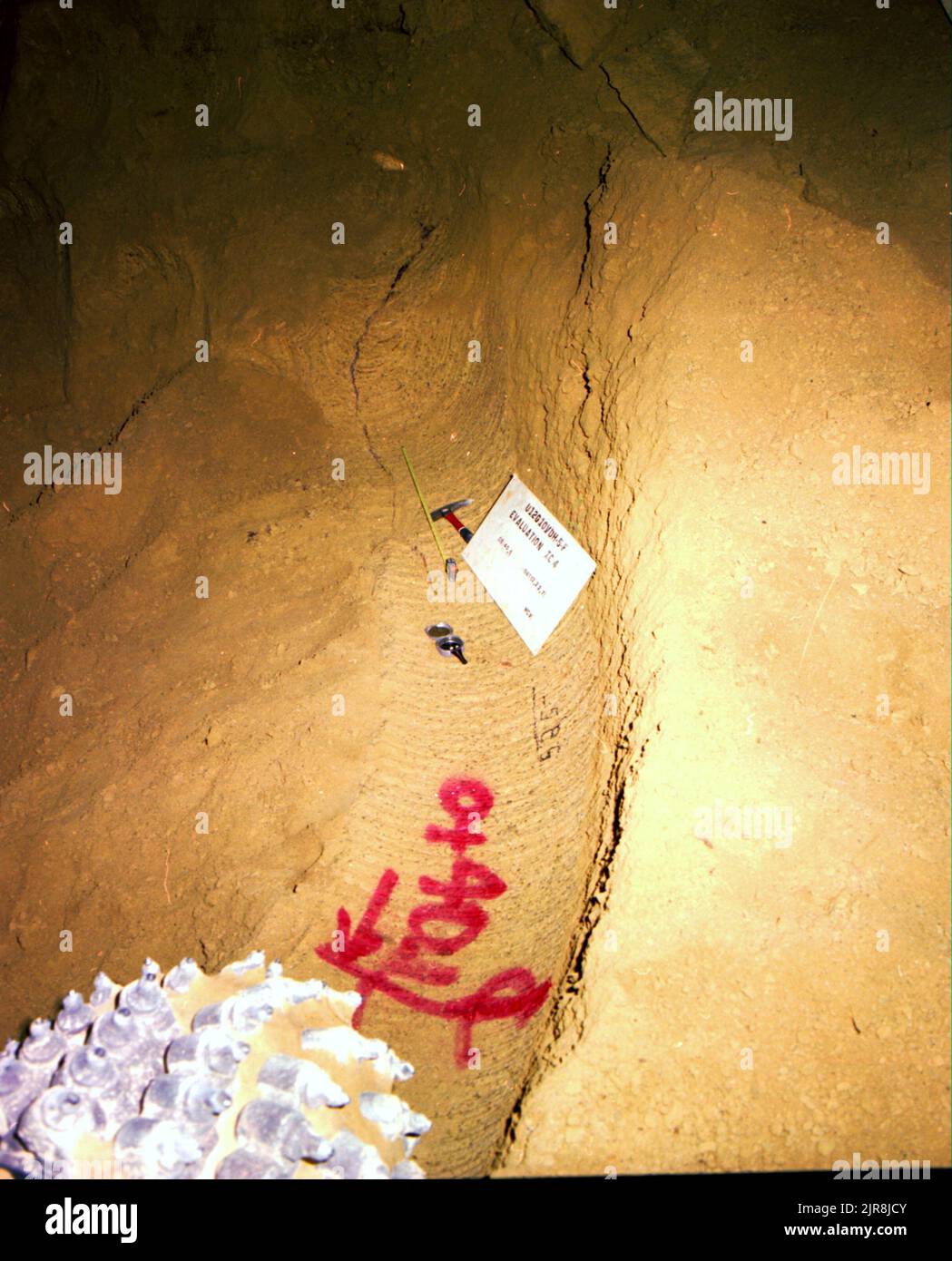 Test compass hi-res stock photography and images - Alamy