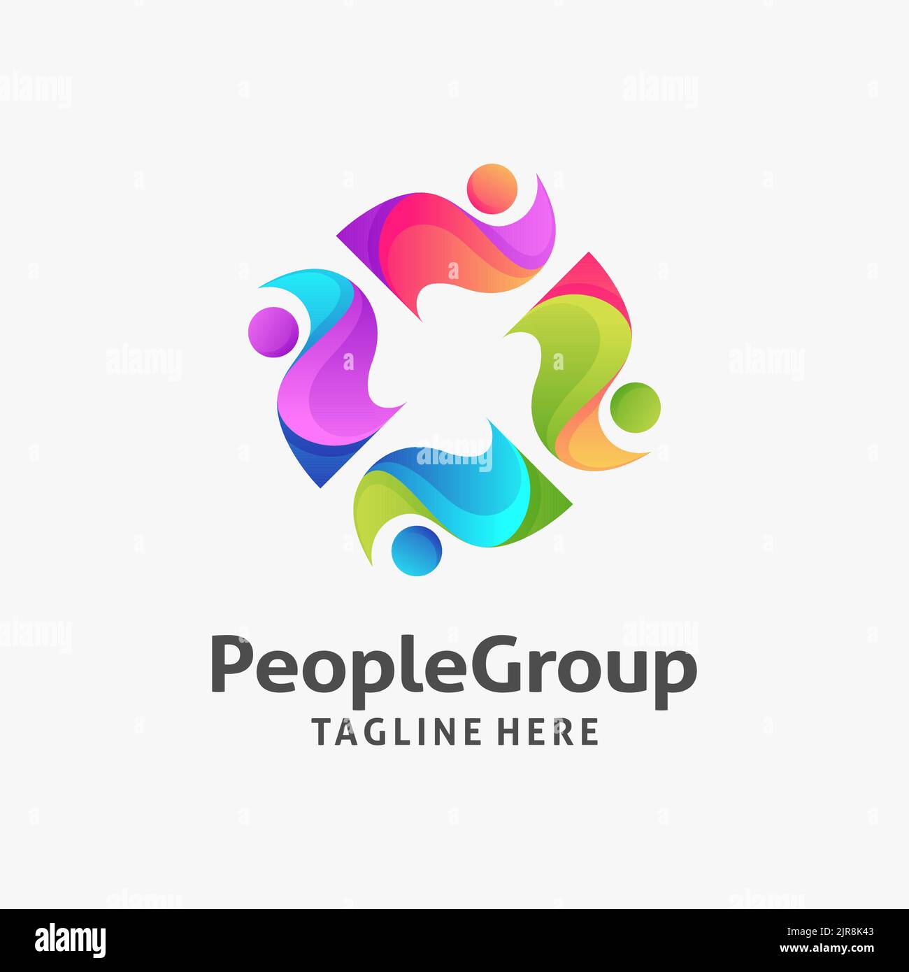 Congress of the people logo Cut Out Stock Images & Pictures - Alamy