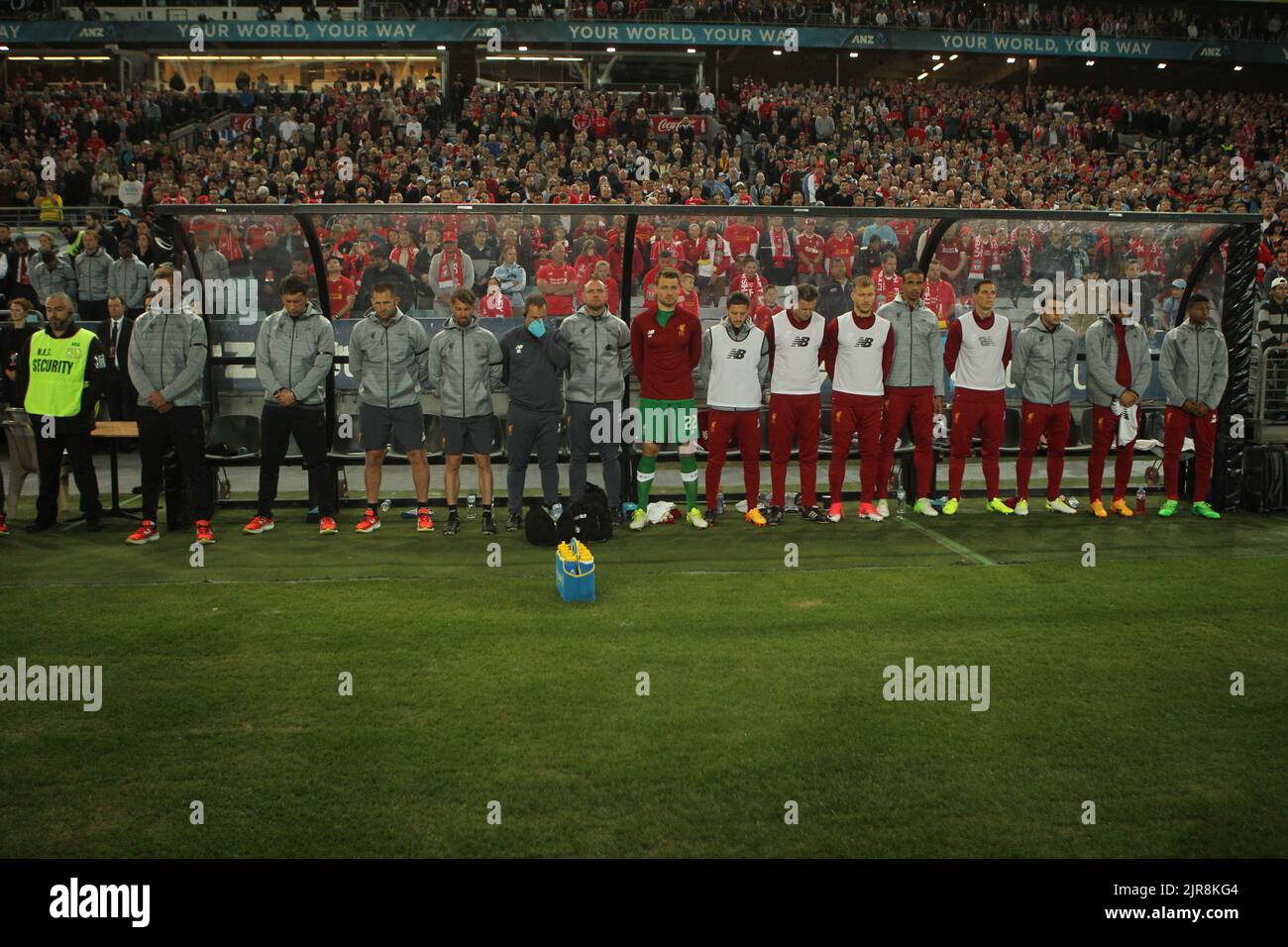 Liverpoolfootballclub hi-res stock photography and images - Alamy