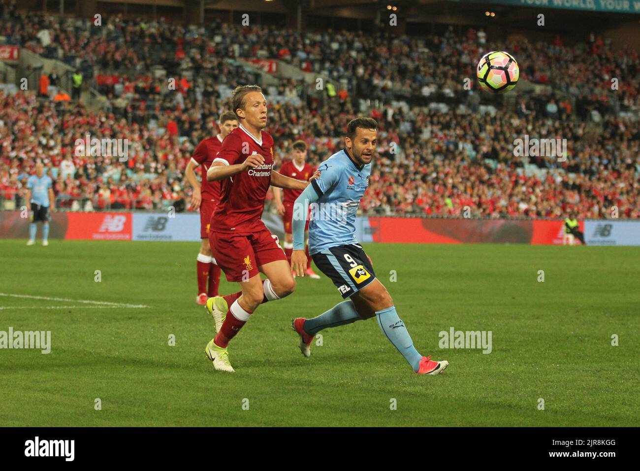 Liverpoolfootballclub hi-res stock photography and images - Alamy