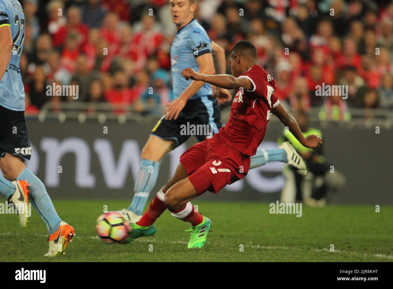 Liverpoolfootballclub hi-res stock photography and images - Alamy