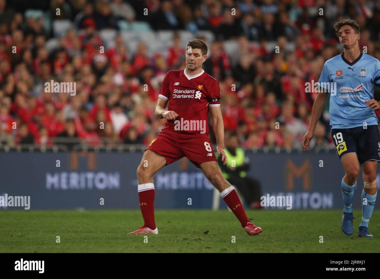 Liverpoolfootballclub hi-res stock photography and images - Alamy