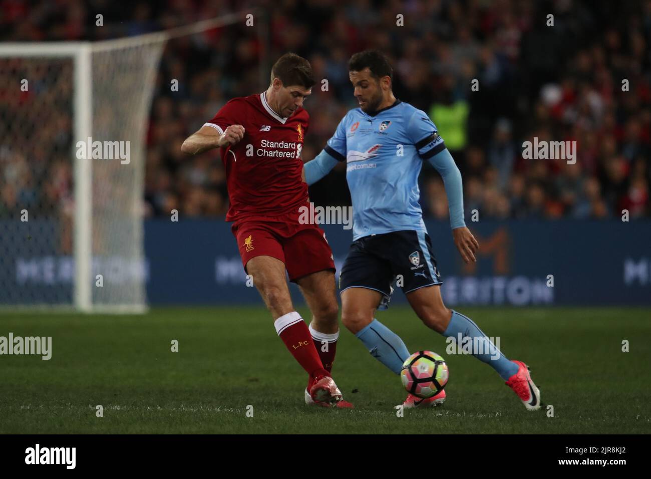 Liverpoolfootballclub hi-res stock photography and images - Alamy