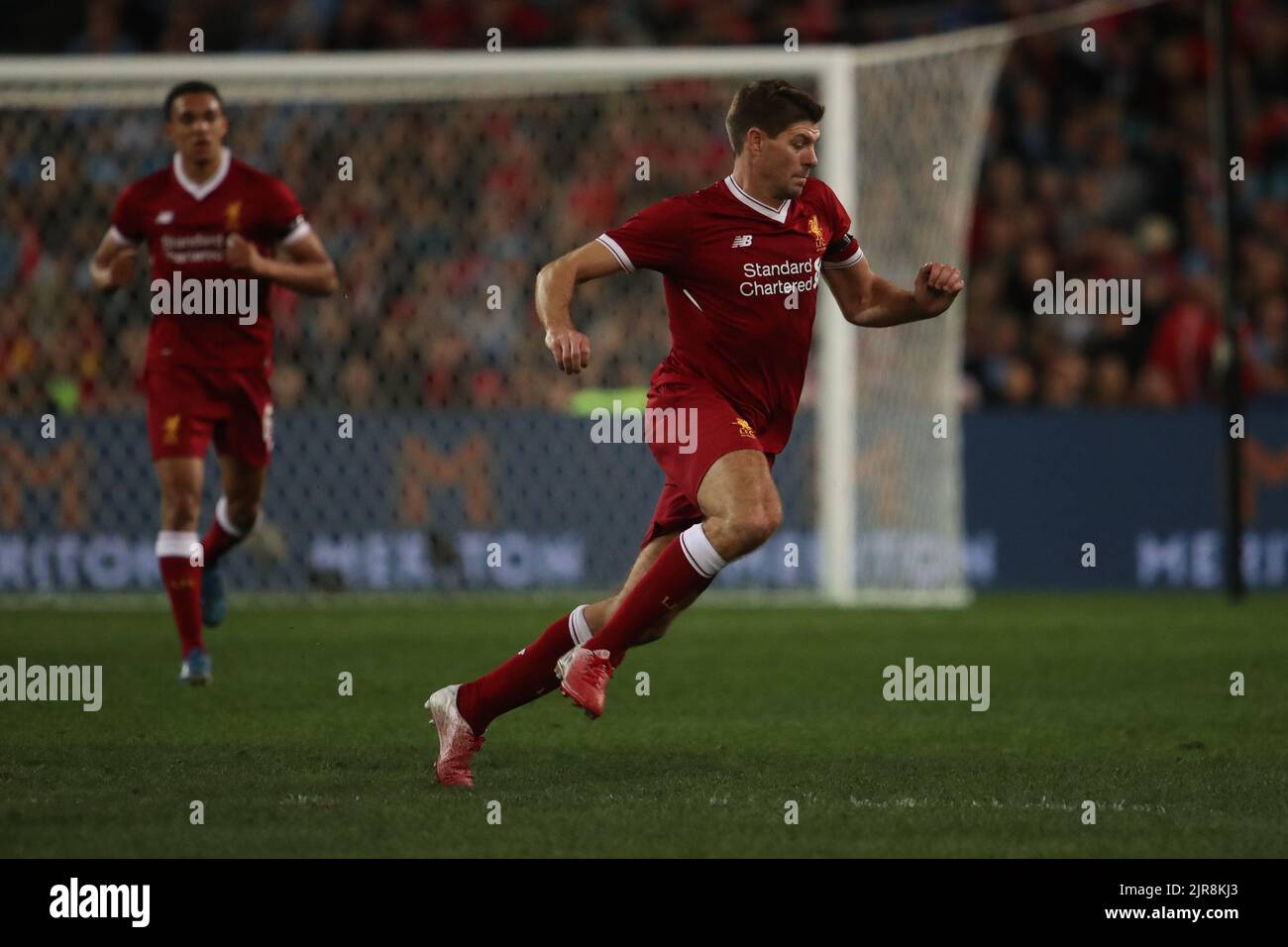 Liverpoolfootballclub hi-res stock photography and images - Alamy