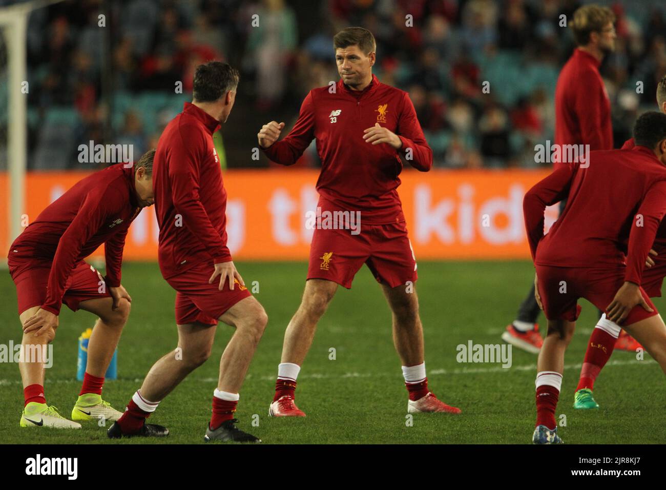 Liverpoolfootballclub hi-res stock photography and images - Alamy