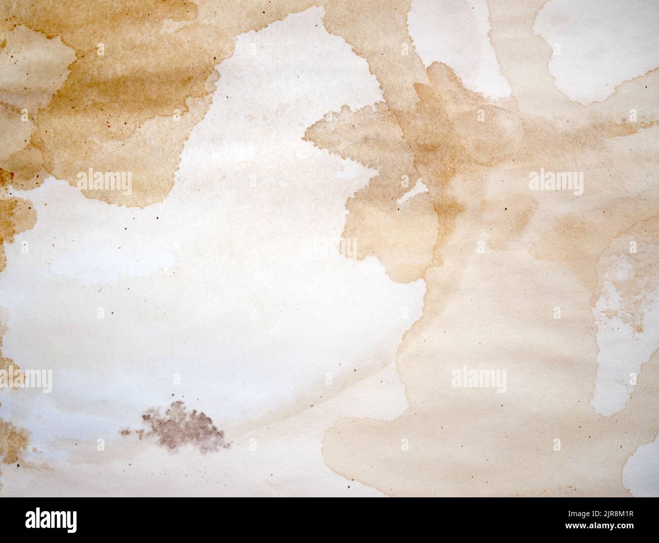 Grunge old paper texture background Stock Photo - Alamy