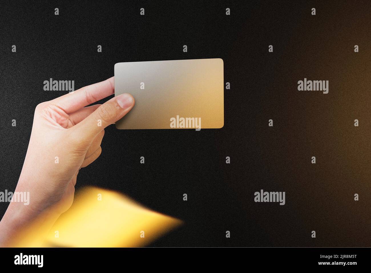 Empty cards hi-res stock photography and images - Alamy