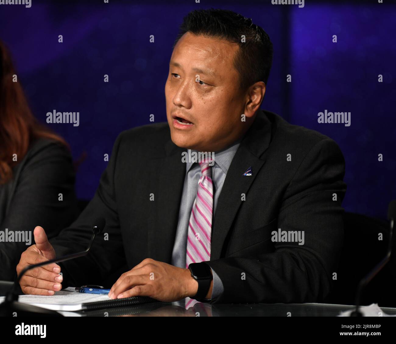 Launch readiness review hi-res stock photography and images - Alamy