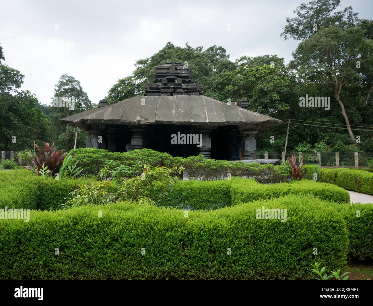 Mahadeva Temple Tambdi Surla is a 12th-century Shaivite temple in the ...