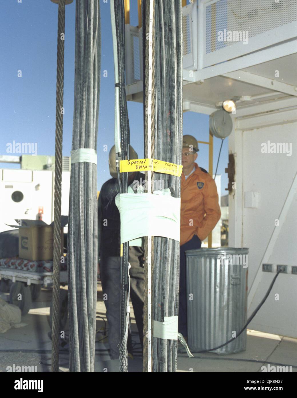 Historical trash cans hi-res stock photography and images - Alamy