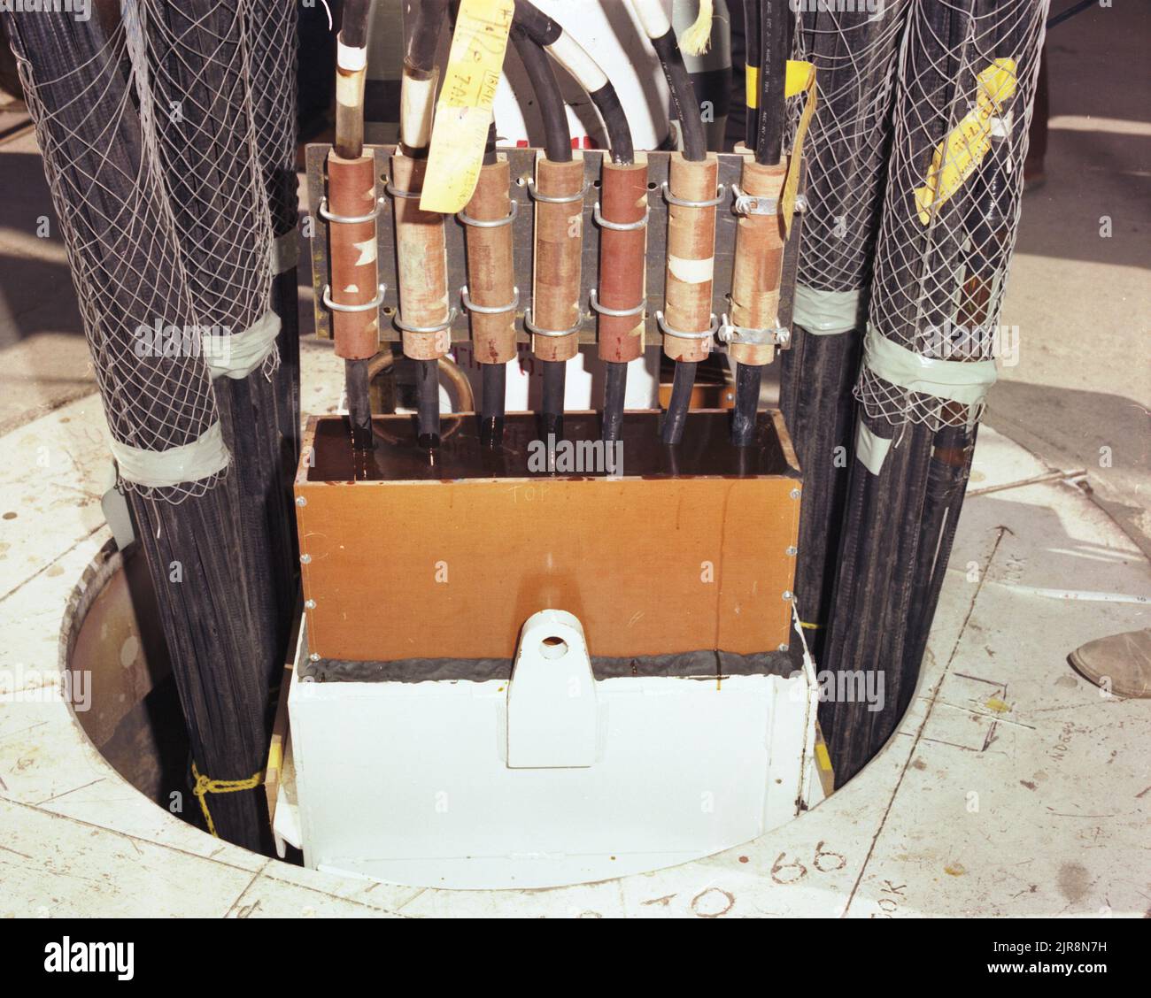 Downhole solutions hi-res stock photography and images - Alamy