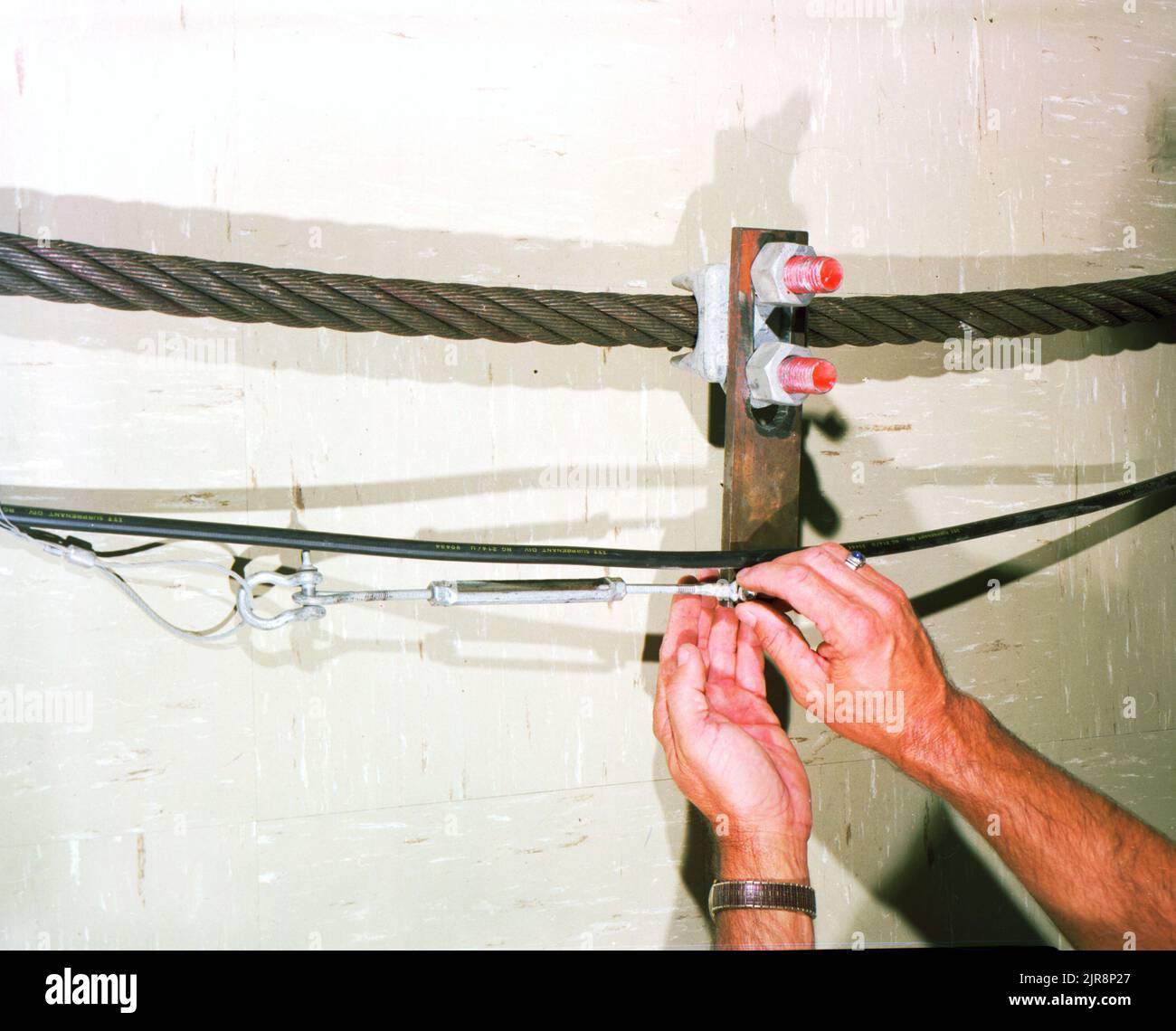 Human radiation experiments hi-res stock photography and images - Alamy