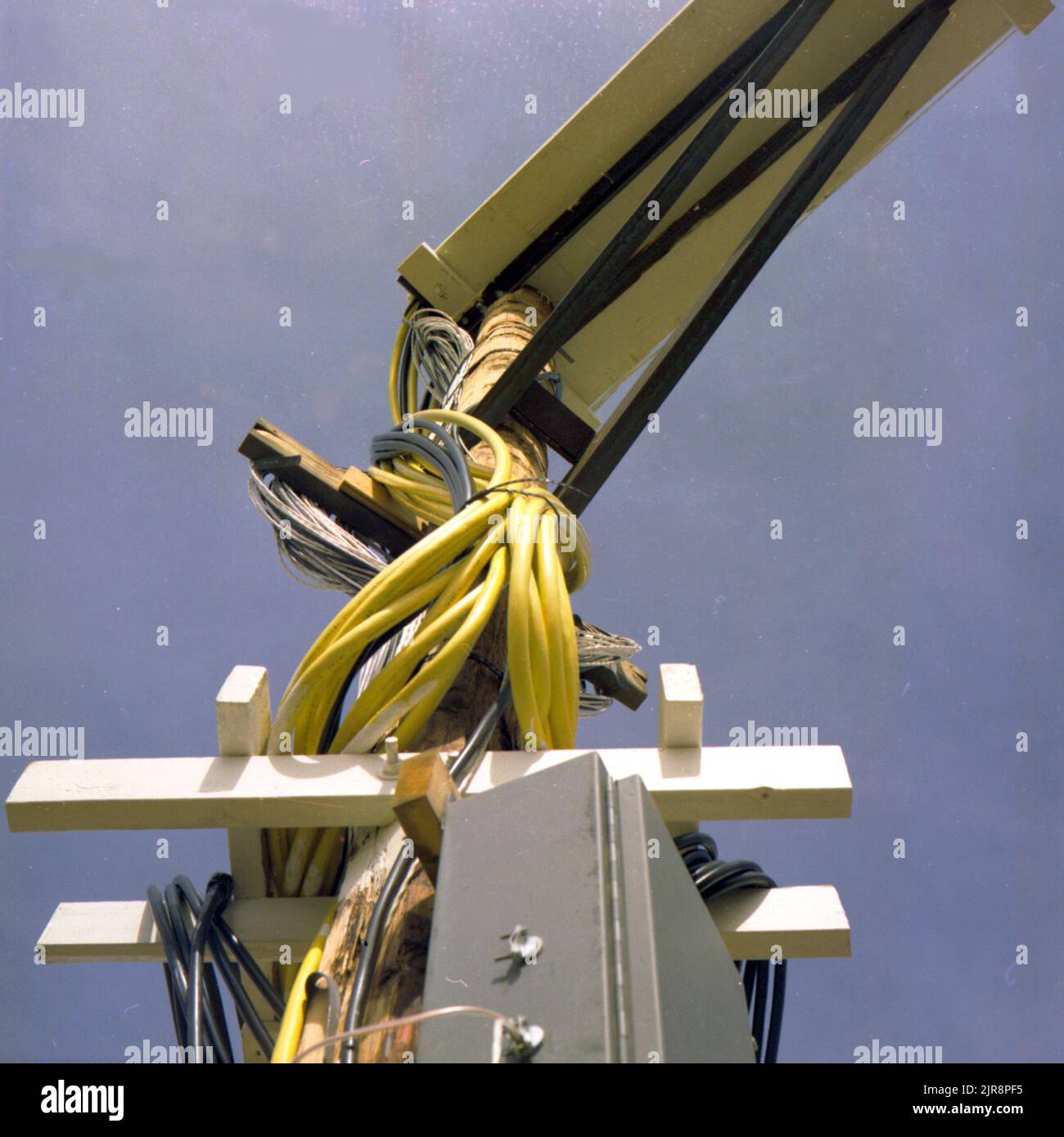 A760841 HANNA, WY COAL GASIFICATION B. BENJAMIN (Project Engineer) APR ...