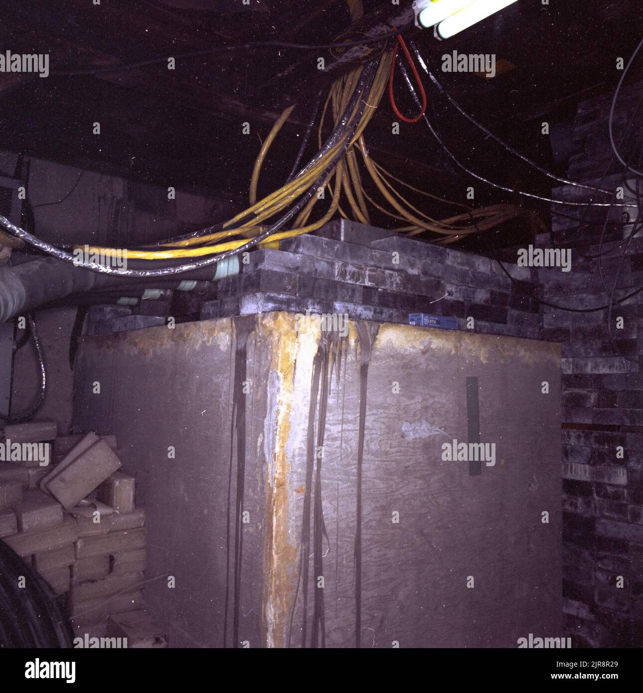 National lead company hi-res stock photography and images - Alamy