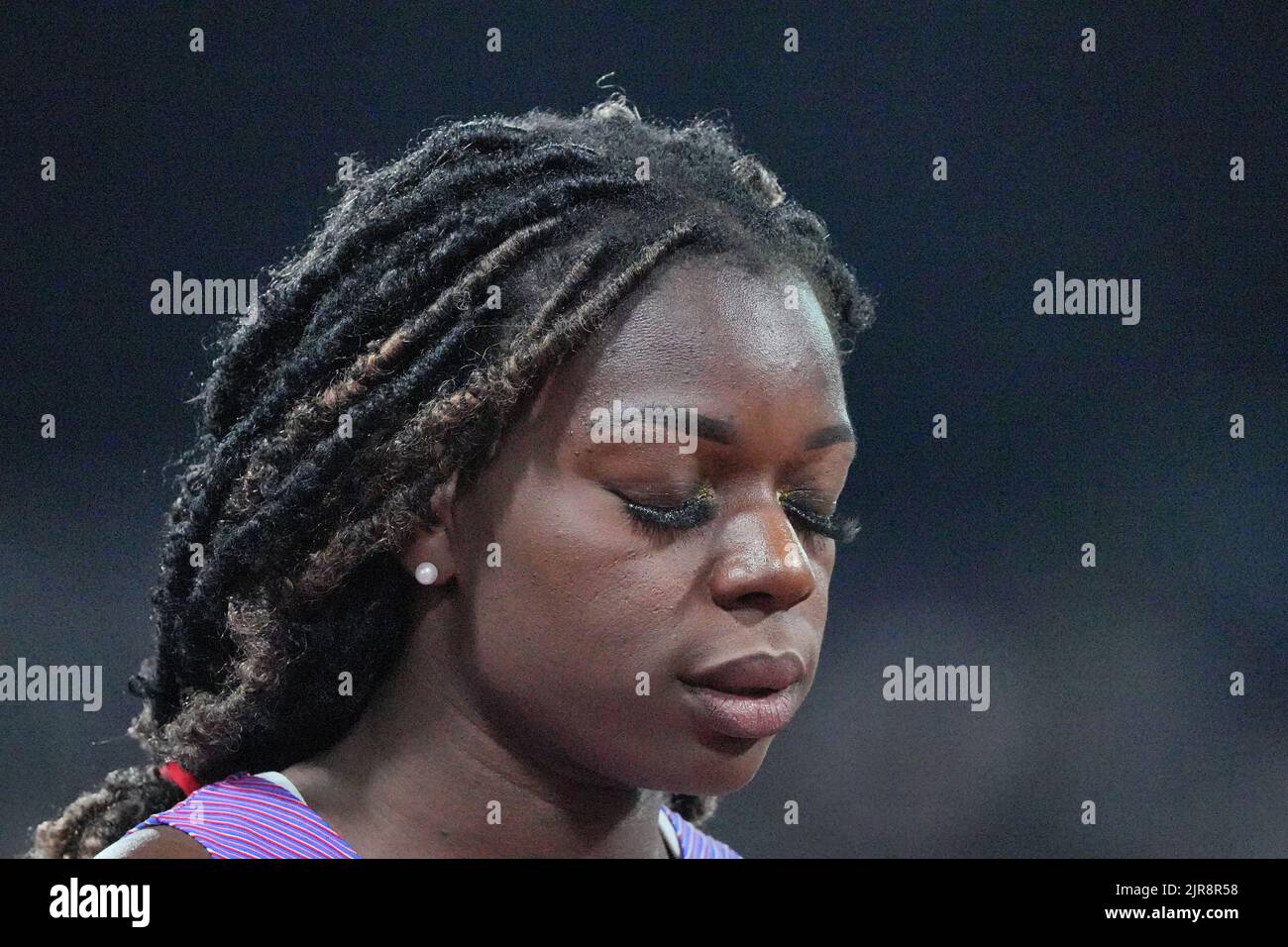 Munich, Germany. 21st Aug, 2022. Athletics: European Championships ...