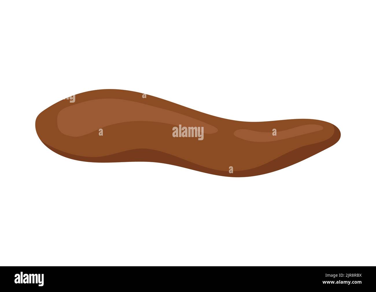Poop excrement for bristol scale chart smooth and soft Stock Vector ...