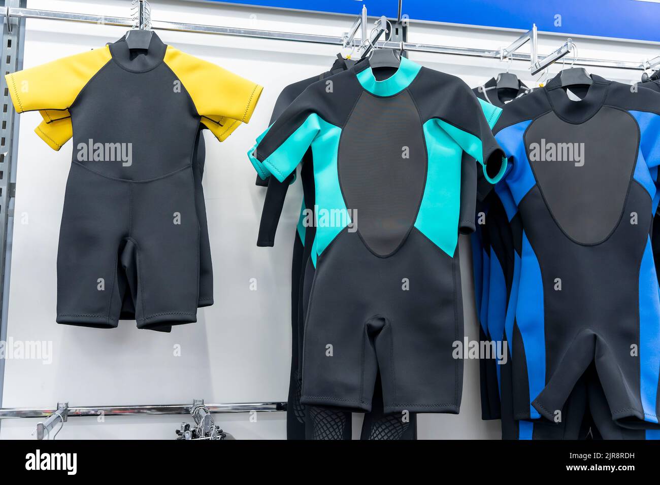 Childrens wet suit hi-res stock photography and images - Alamy