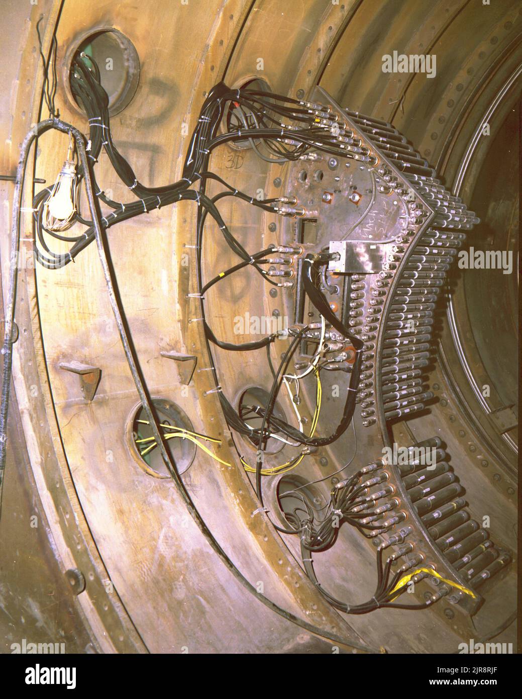 A760501 U12N MIGHTY EPIC COMPTON DIODE CABLES PALMER NELSON (PROJECT ...